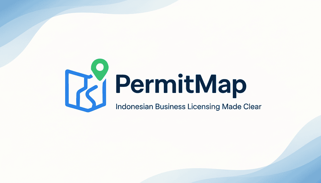 PermitMap | Indonesia Business Licensing & PT PMA